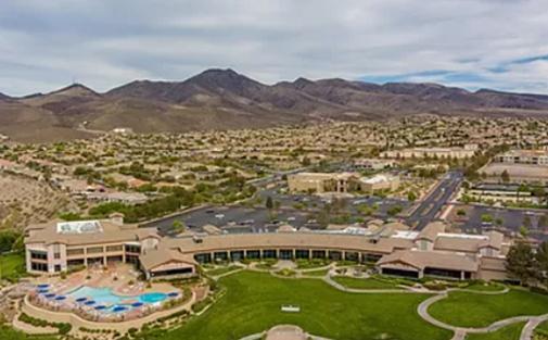 Anthem Center - Sun City Anthem