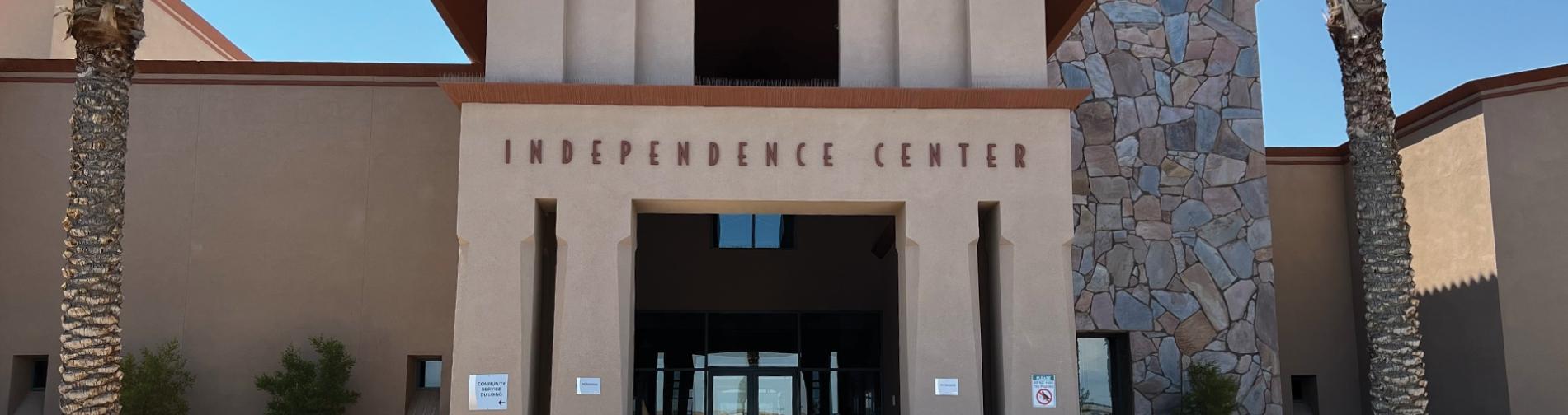 Independence Center - Sun City Anthem